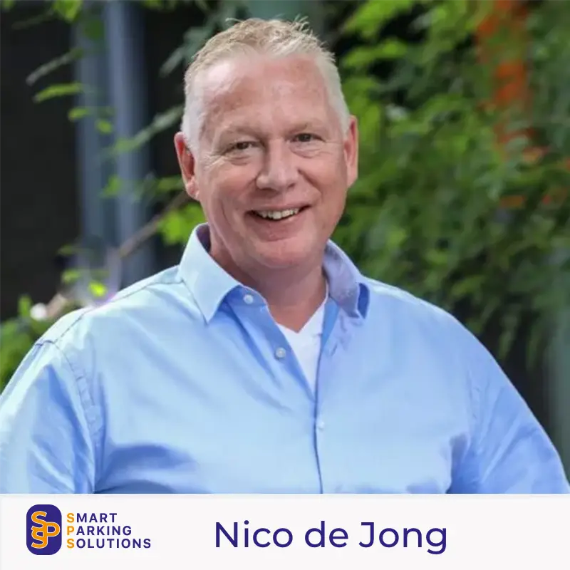 Over Ons | Smart Parking Solutions